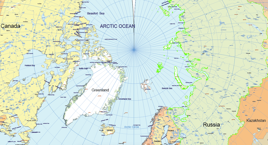 The Werner projection (Bonne projection case) – Maptorian