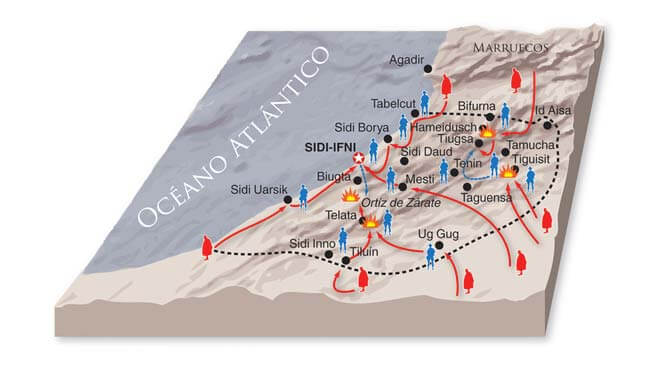 Custom Vector Maps Maptorian
